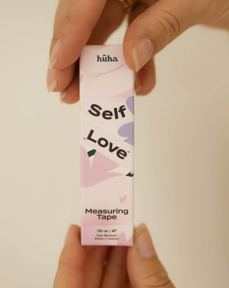 Care + Accessories | Huha Underwear – huha