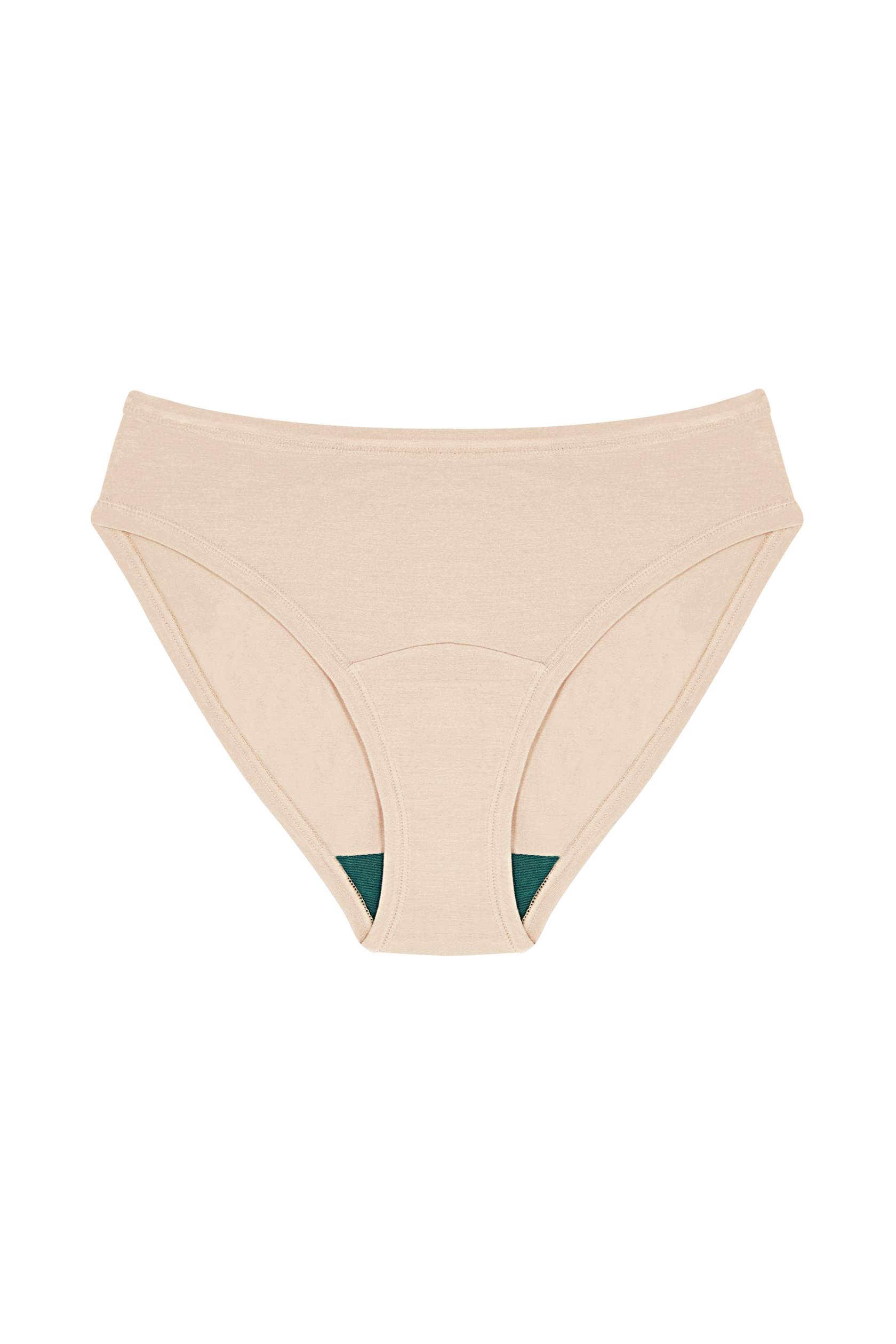 Beige Bikini | Huha Underwear – huha underwear