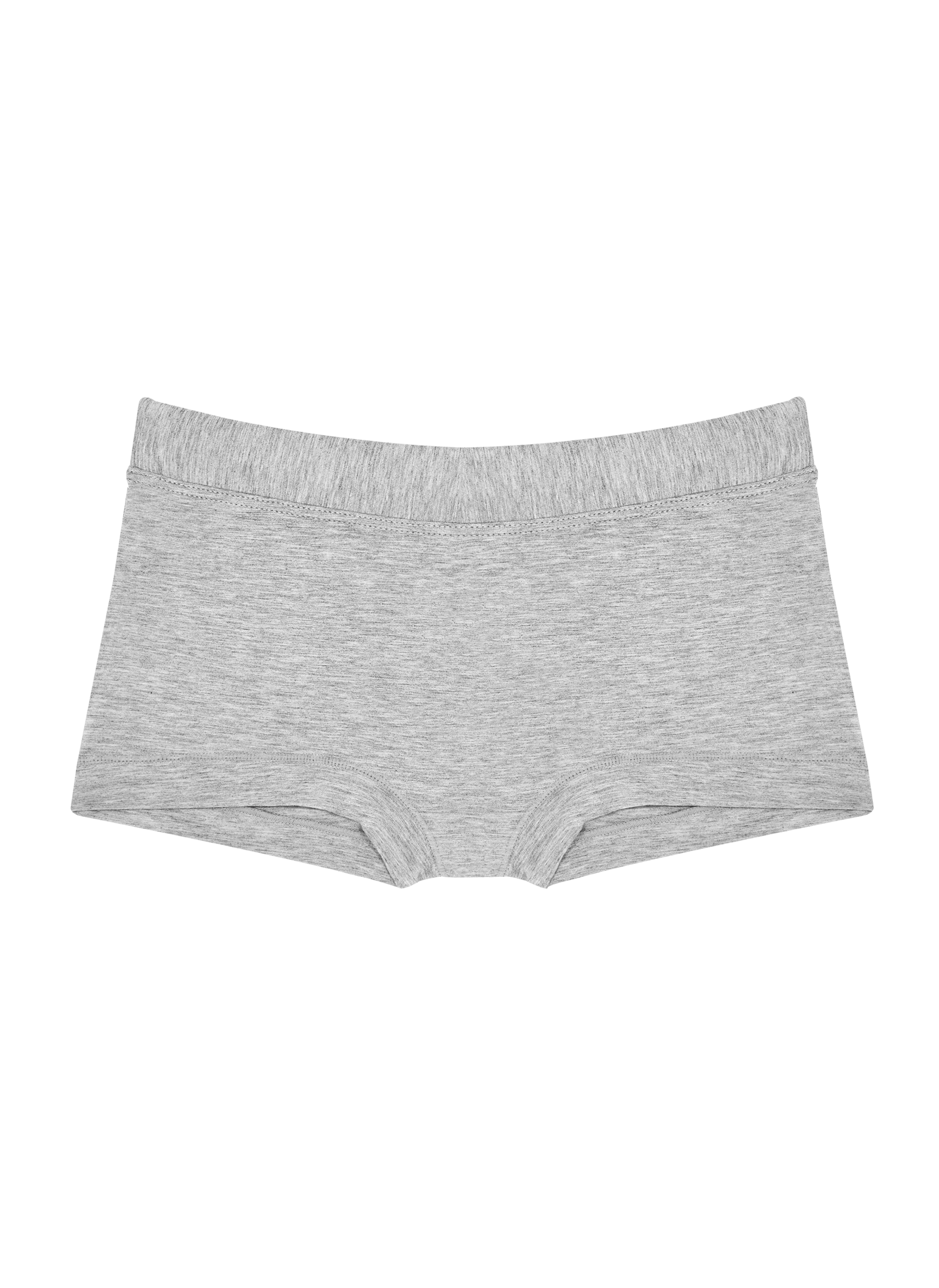Grey Boxer | Huha Underwear – huha underwear