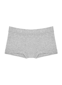 Grey Boxer | Huha Underwear – huha