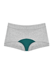 Grey Boxer | Huha Underwear – huha