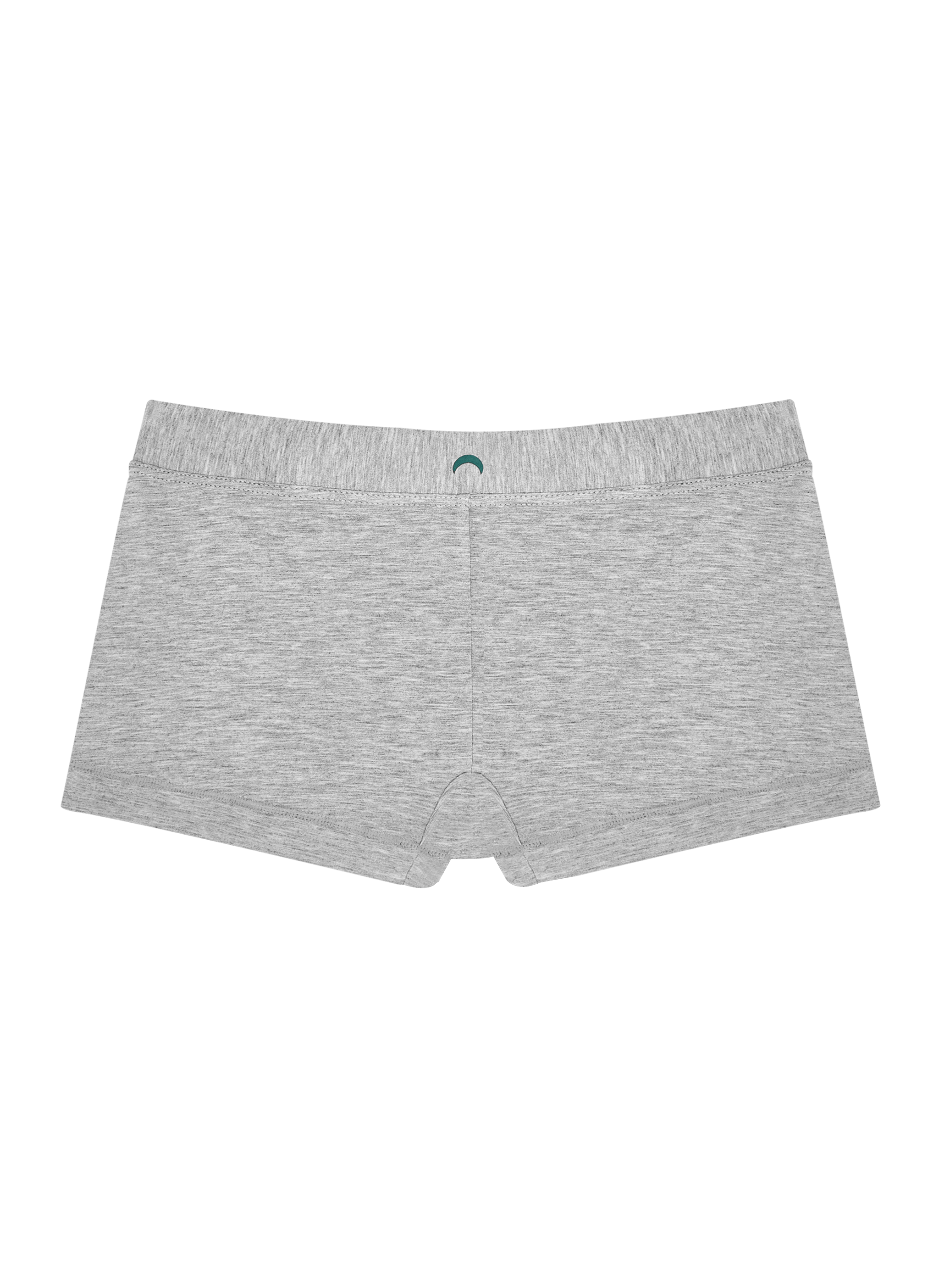 Grey Boxer | Huha Underwear – huha underwear
