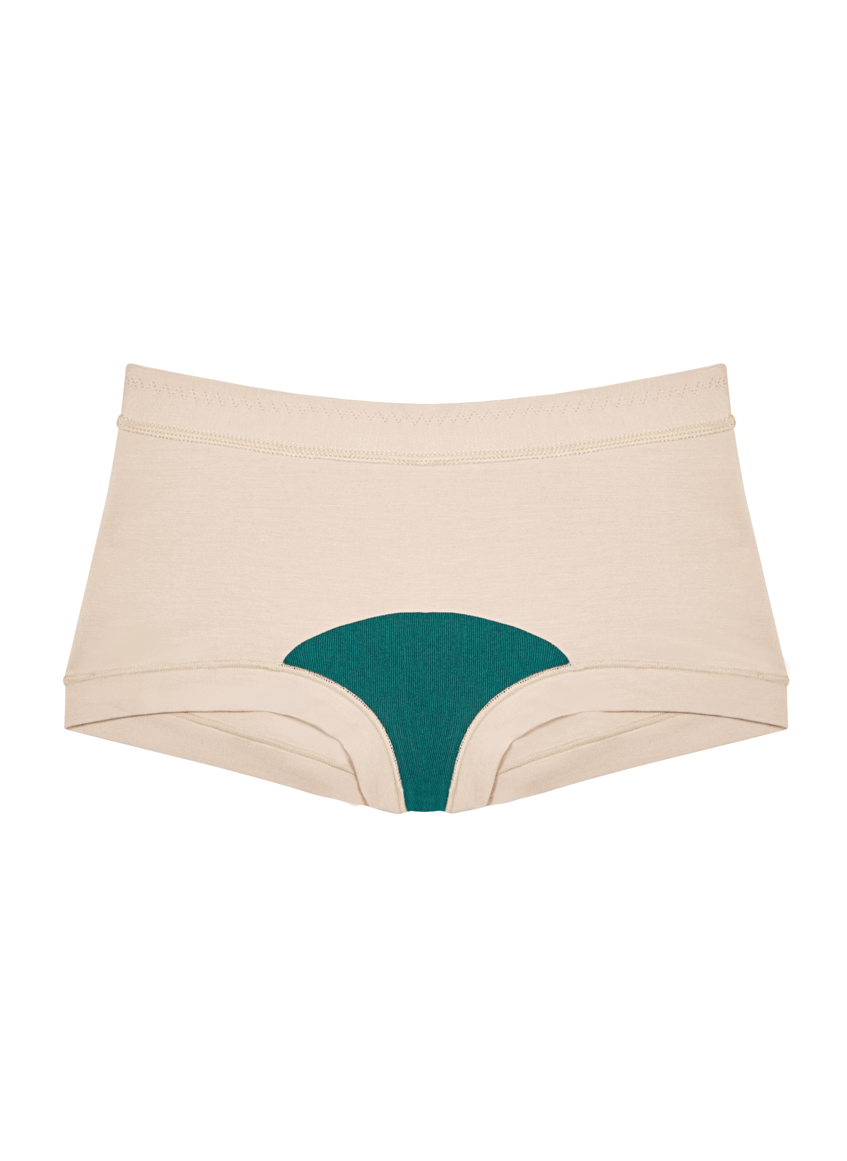 Beige Boxer | Huha Underwear – huha underwear