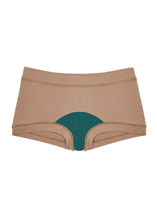 Tan Boxer | Huha Underwear – huha