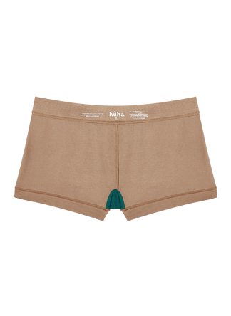 Tan Boxer | Huha Underwear – huha