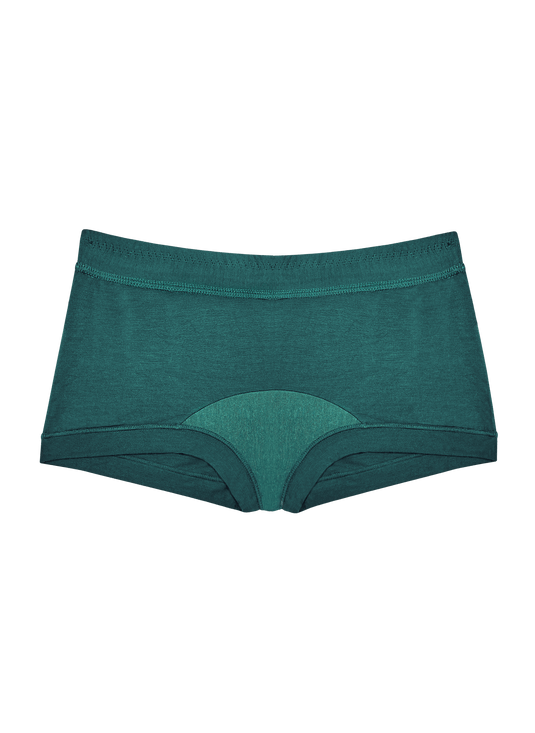 Green Boxer | Huha Underwear – huha underwear