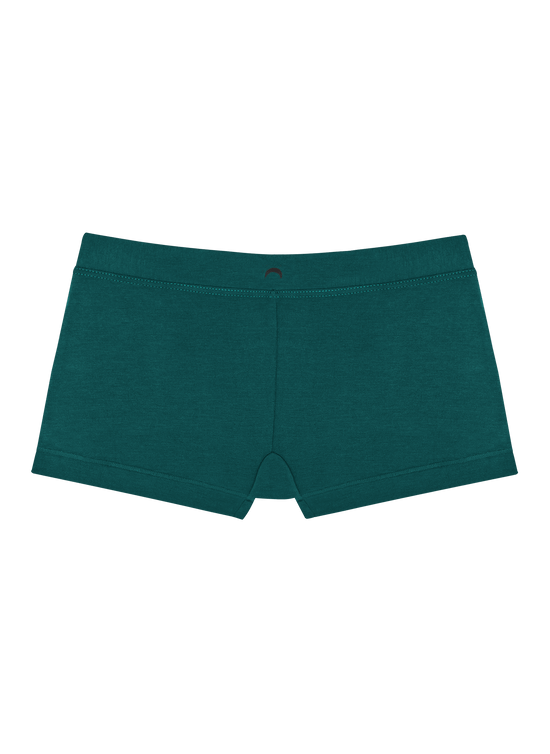 Green Boxer | Huha Underwear – huha underwear