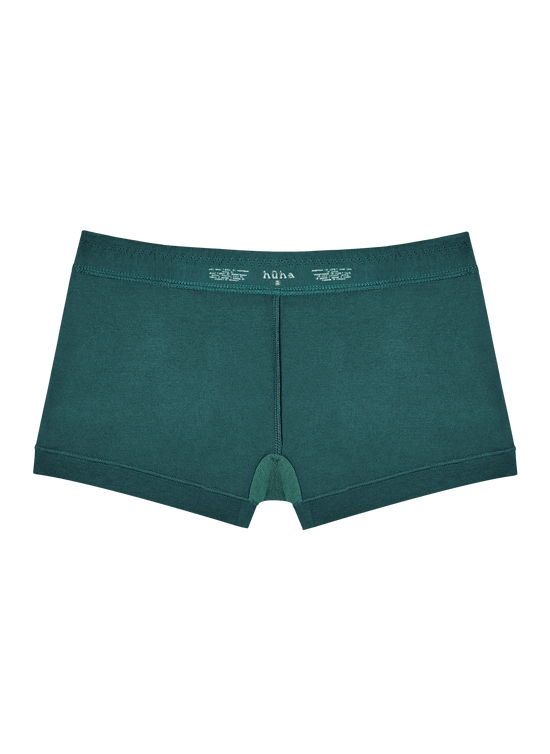 Green Boxer | Huha Underwear – huha underwear