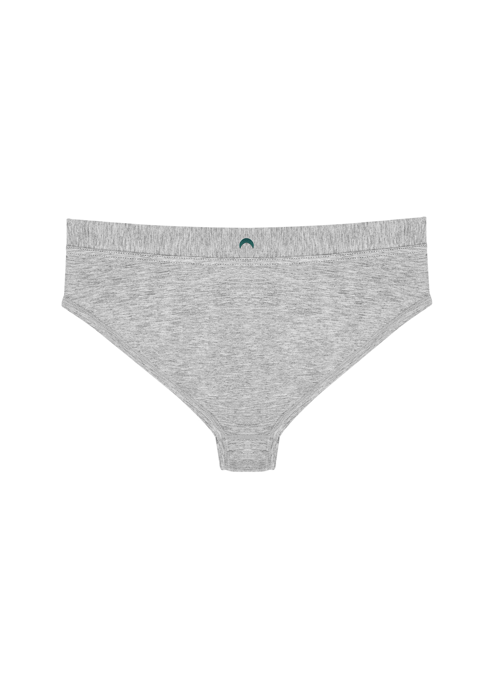 Grey Cheeky | Huha Underwear – huha