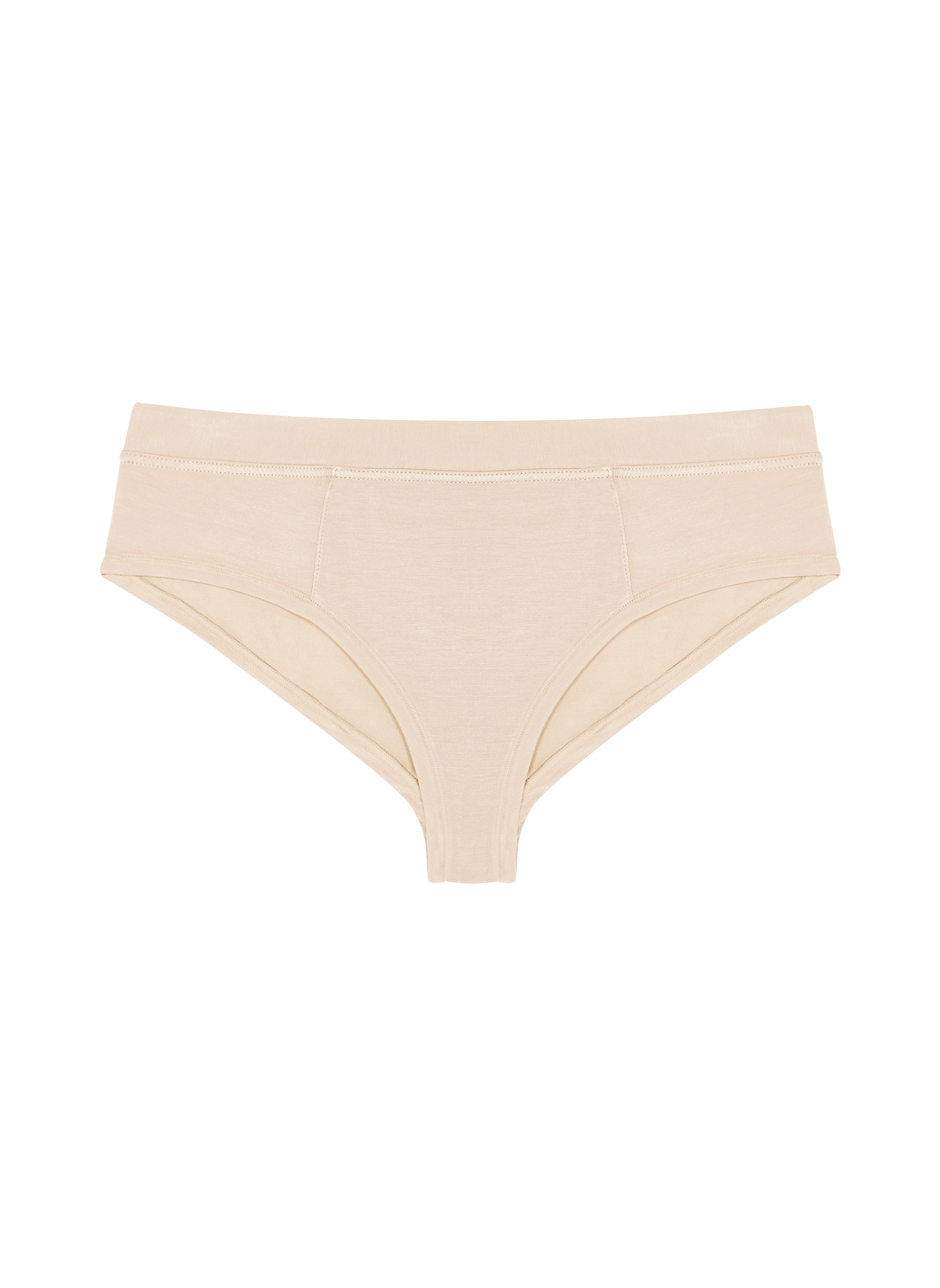 Beige Cheeky | Huha Underwear – huha
