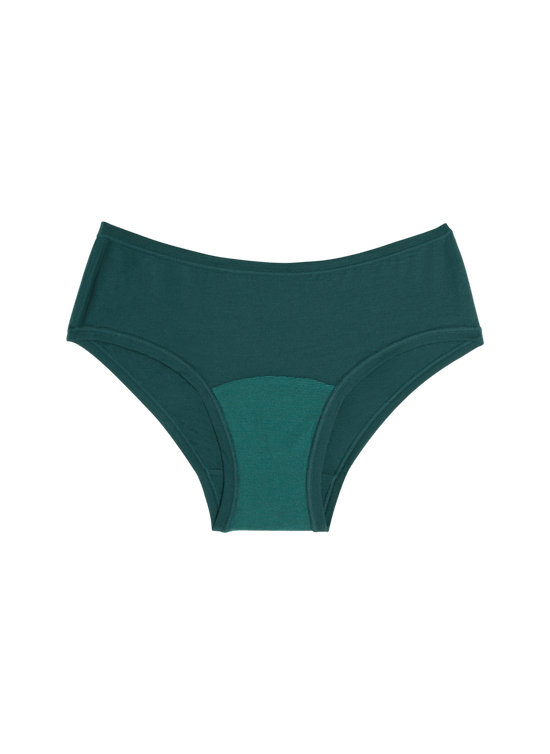 Green Hipster | Huha Underwear – huha