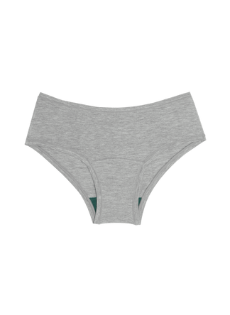 Grey Hipster | Huha Underwear – huha