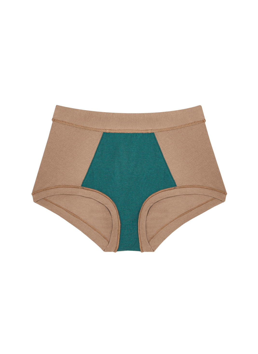 Tan Brief | Huha Underwear – huha