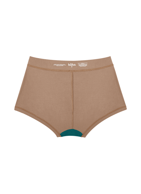 Tan Brief | Huha Underwear – huha