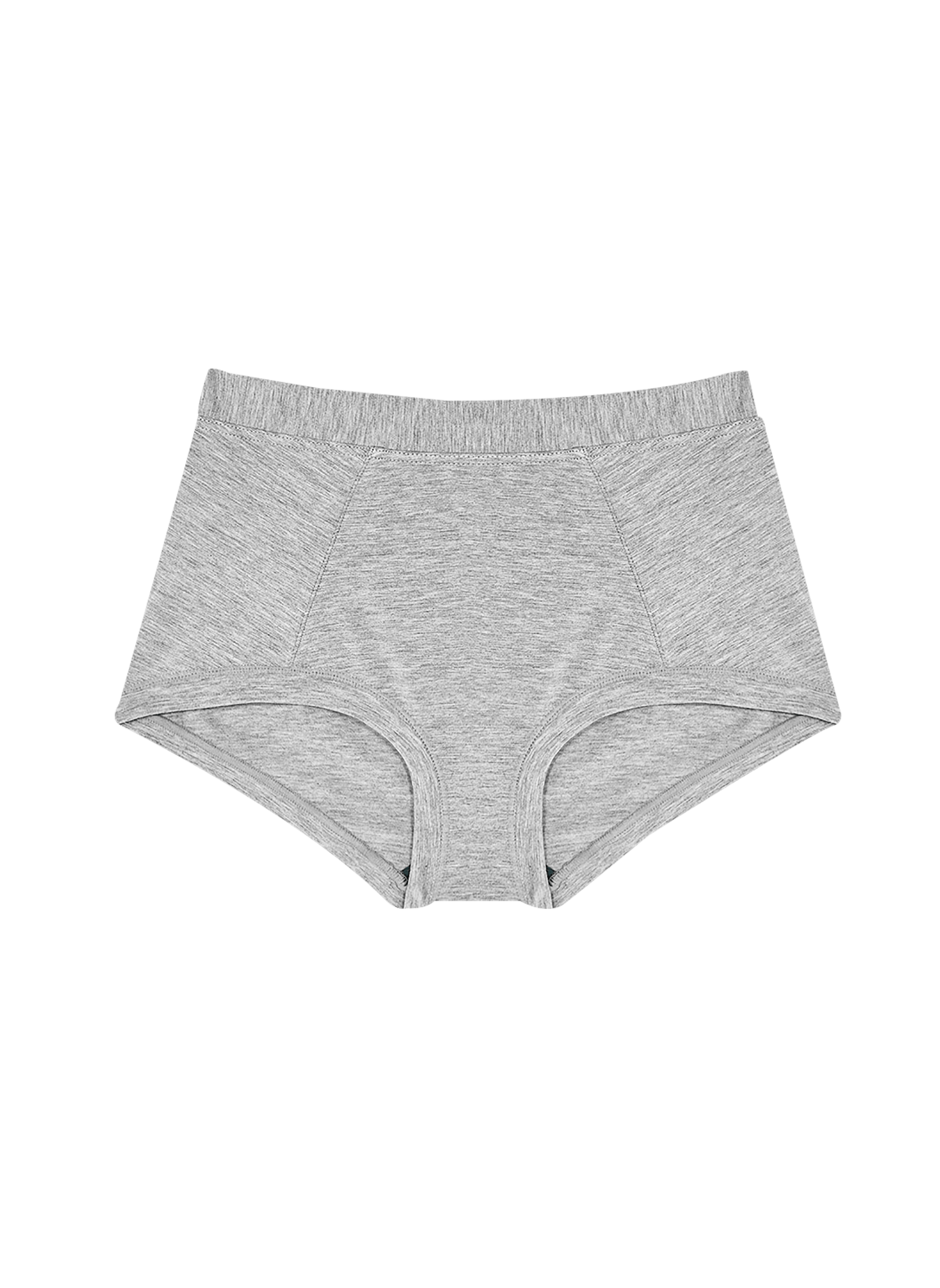Grey Brief | Huha Underwear – huha