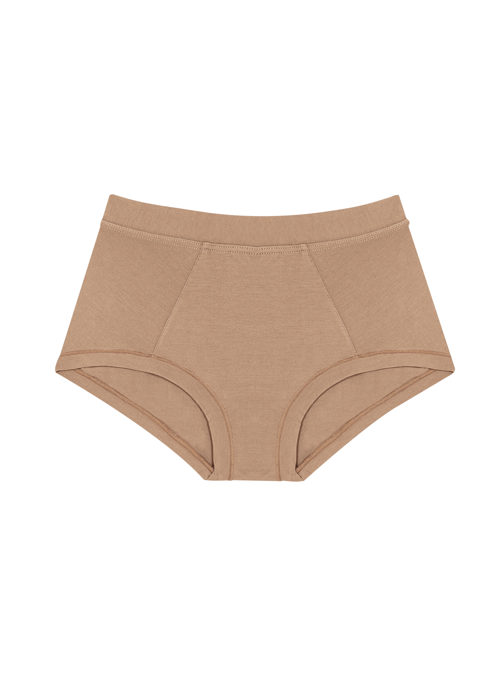 Tan Brief | Huha Underwear – huha