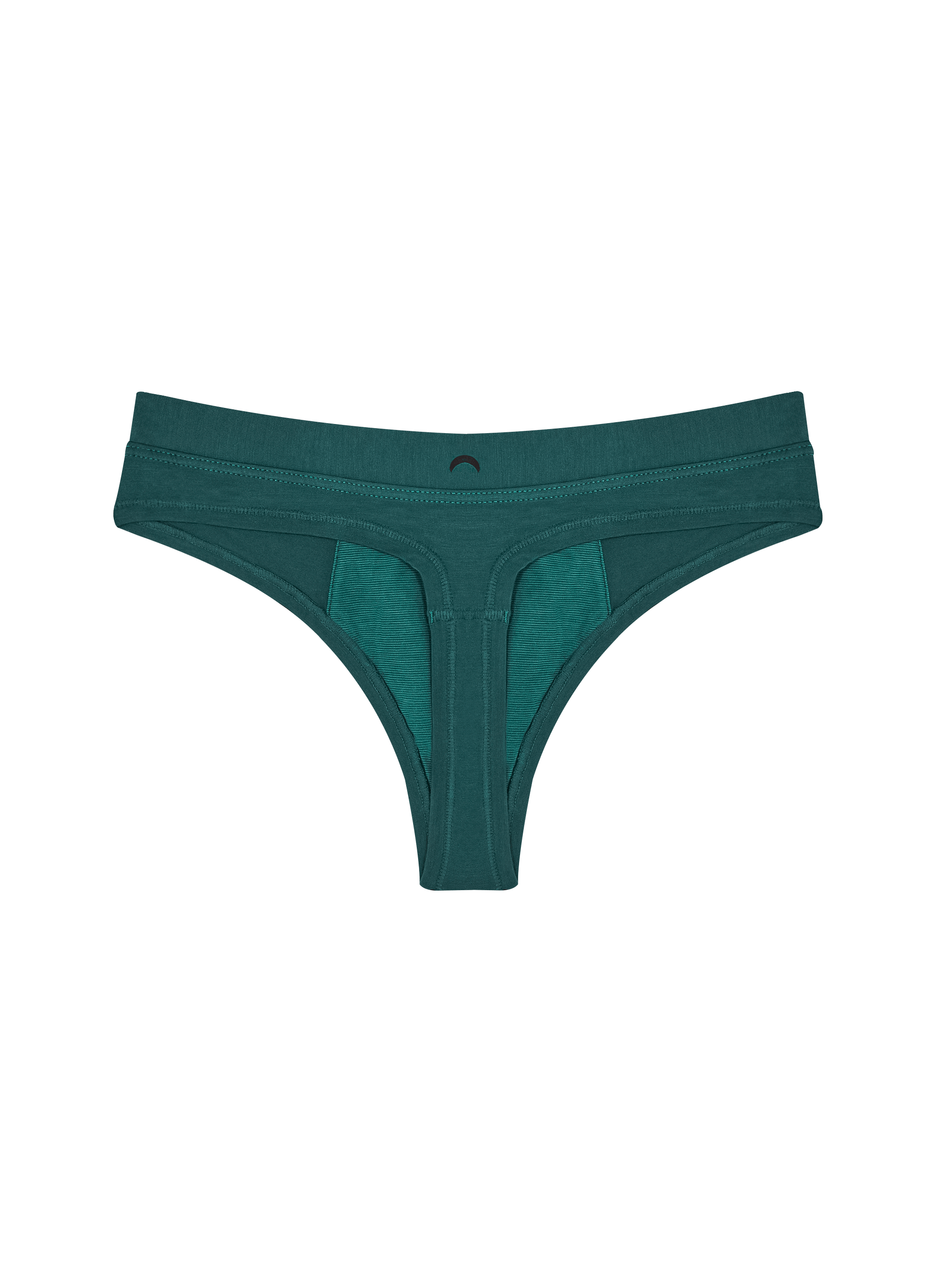 Green Thong | Huha Underwear – huha