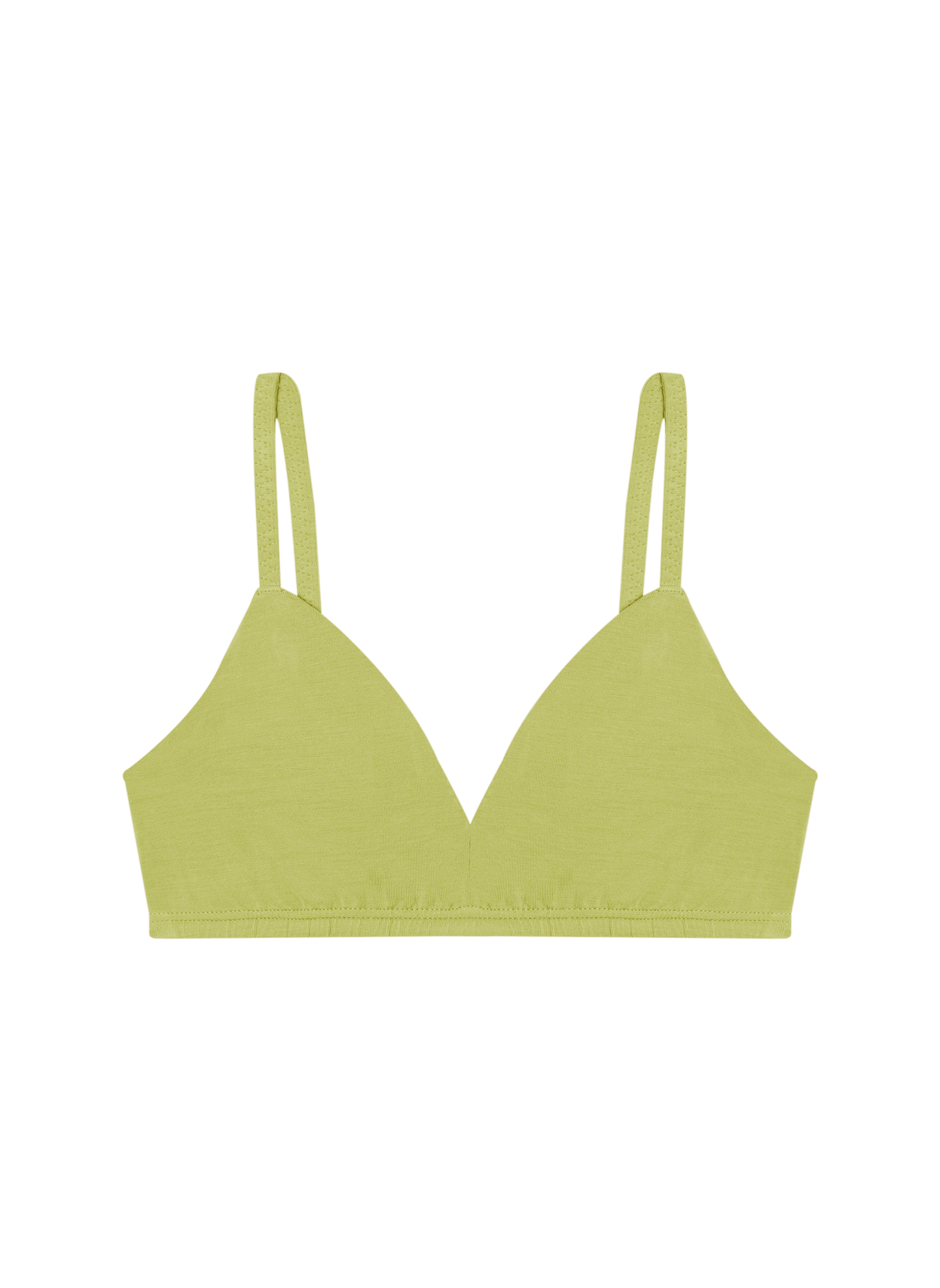 Mineral Bras – huha
