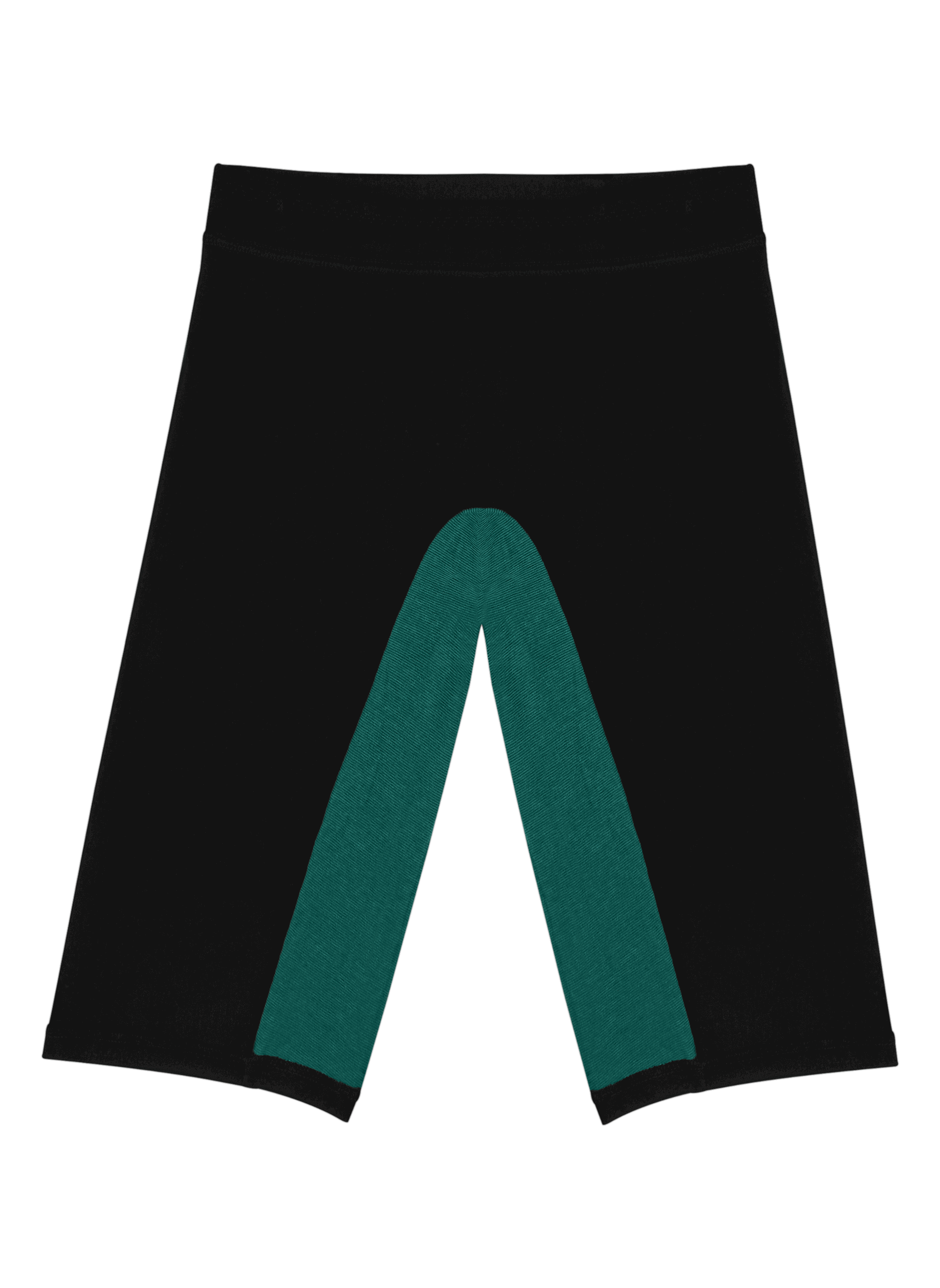 Black Bike Short | Huha Underwear – huha