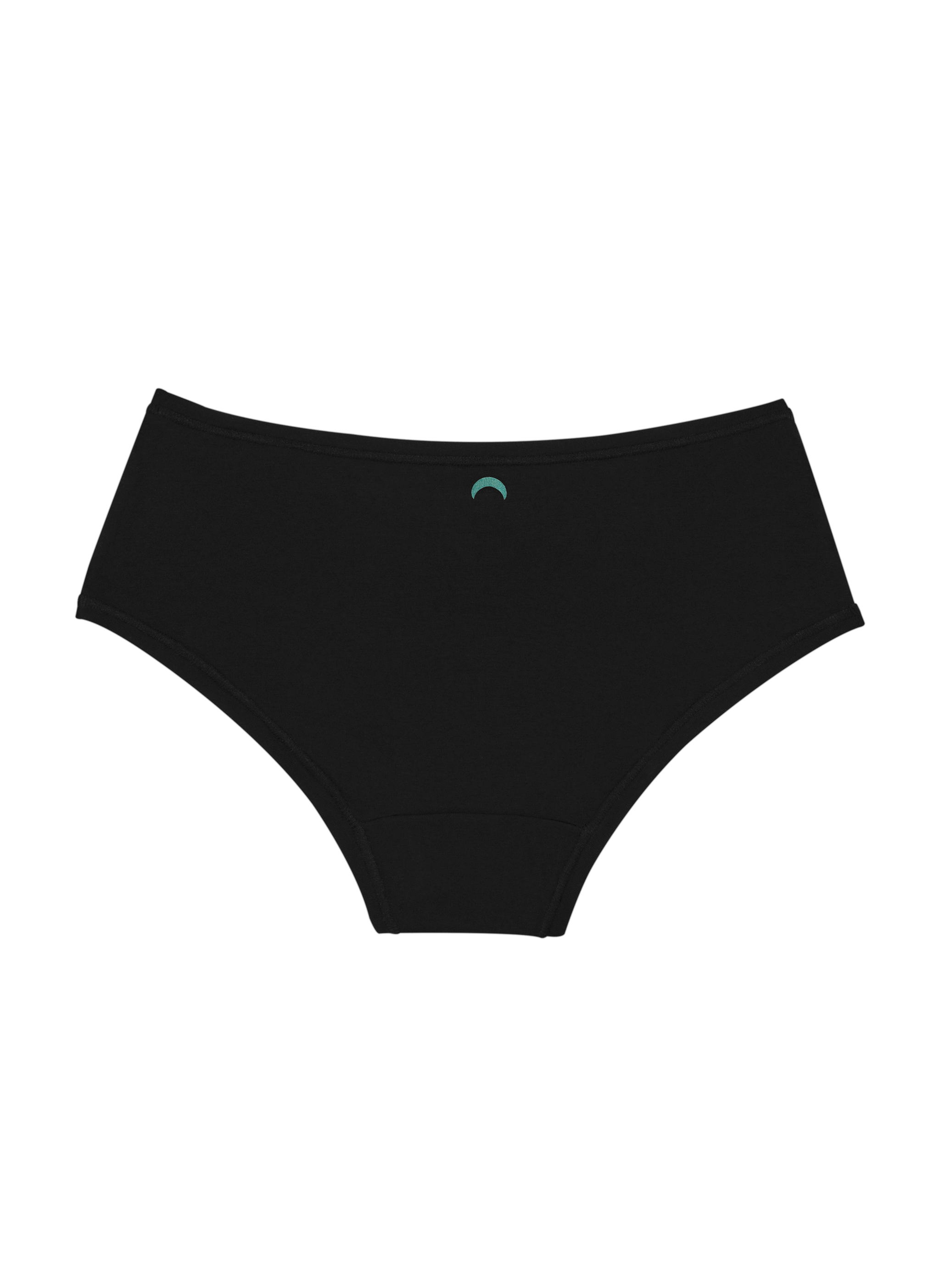 Black Hipster | Huha Underwear – huha