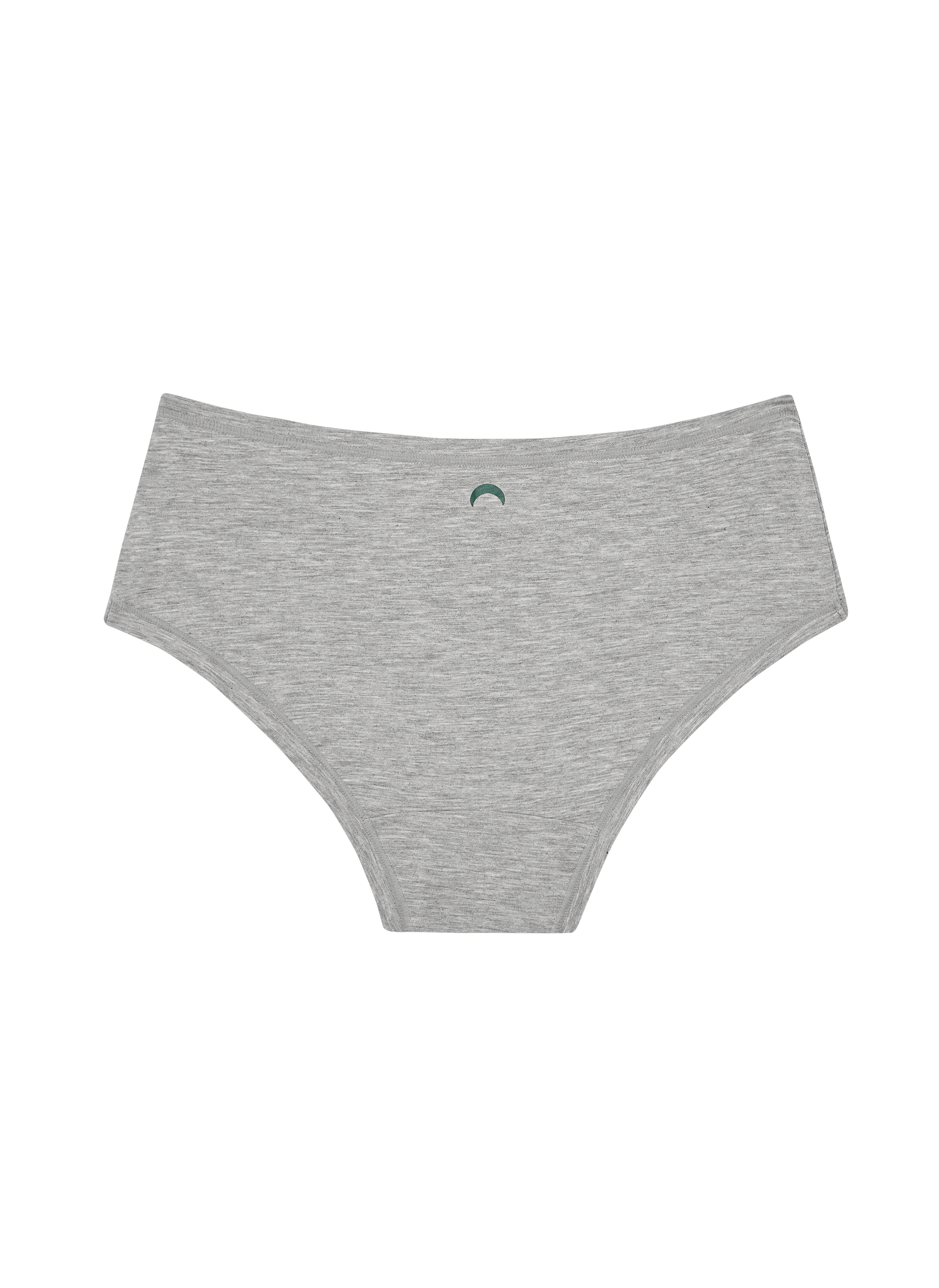 Grey Hipster | Huha Underwear – huha