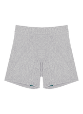 Grey Mid Boxer | Huha Underwear – huha