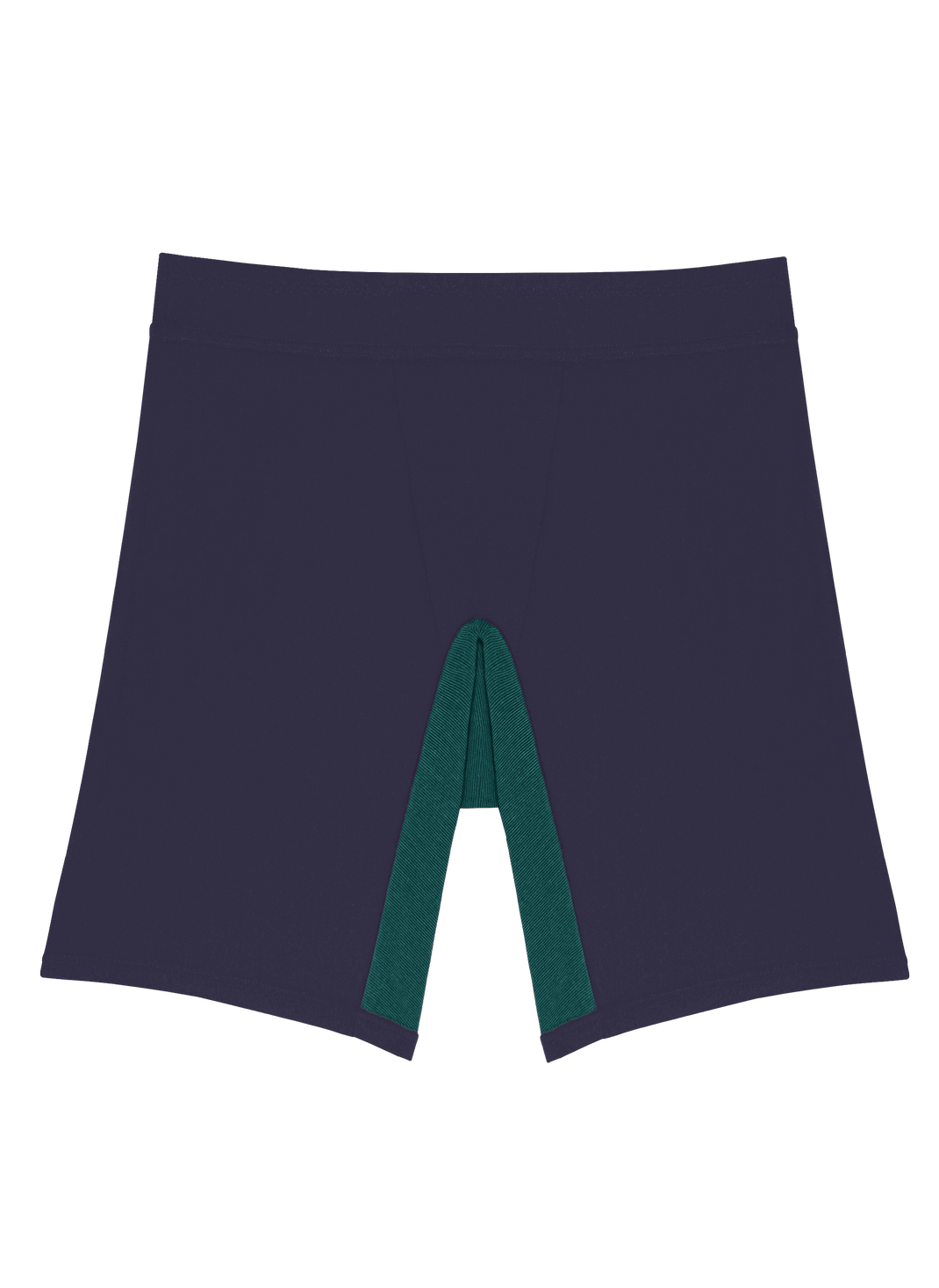 Navy Long Boxer | Huha Underwear – huha