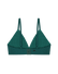 Green Triangle Bra | Huha Underwear – huha