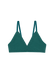 Green Triangle Bra | Huha Underwear – huha