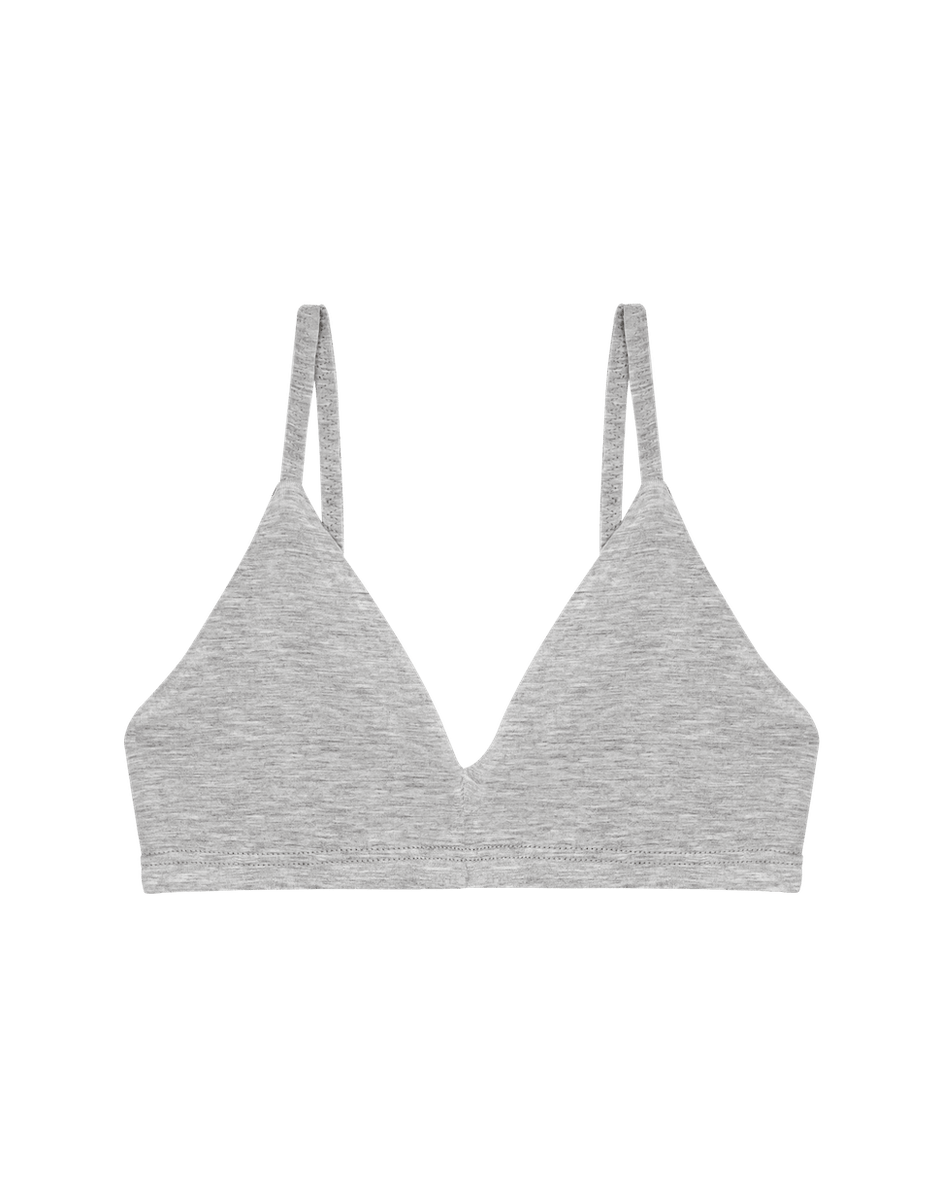 Mineral Bras – huha