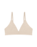 Beige Triangle Bra | Huha Underwear – huha