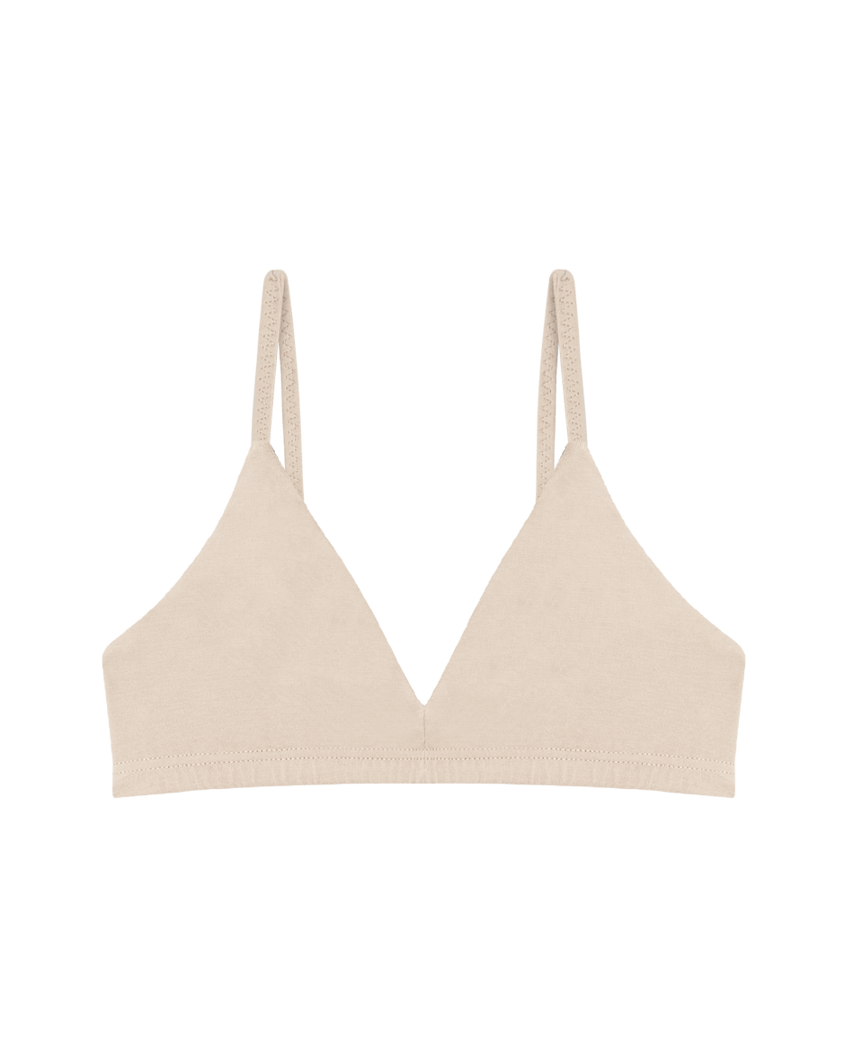 Mineral Bras – huha