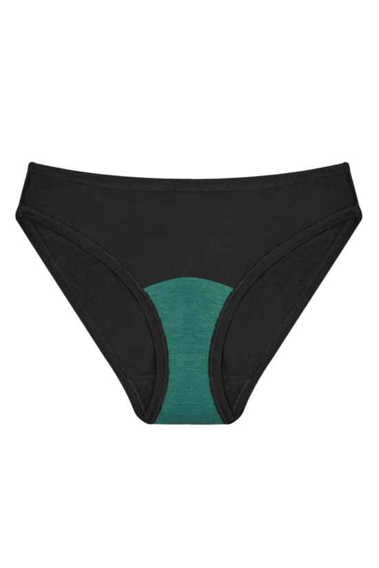 Black Bikini | Huha Underwear – huha underwear