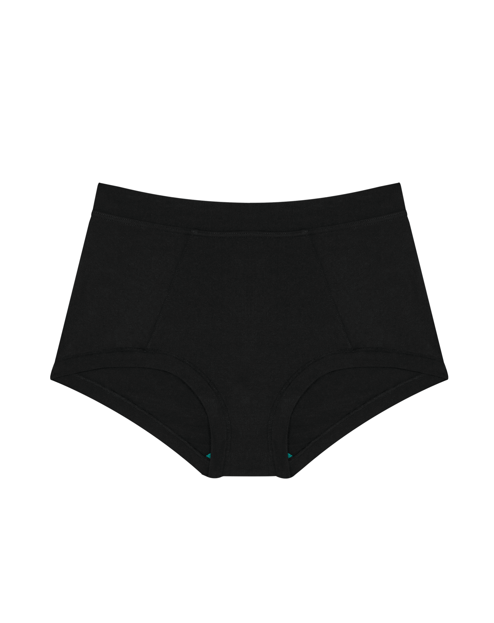 Black Brief | Huha Underwear – huha underwear