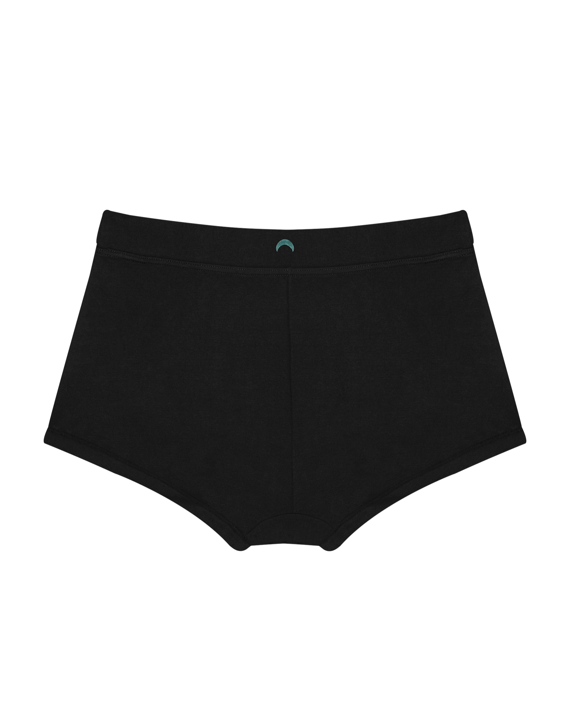 Black Brief | Huha Underwear – huha